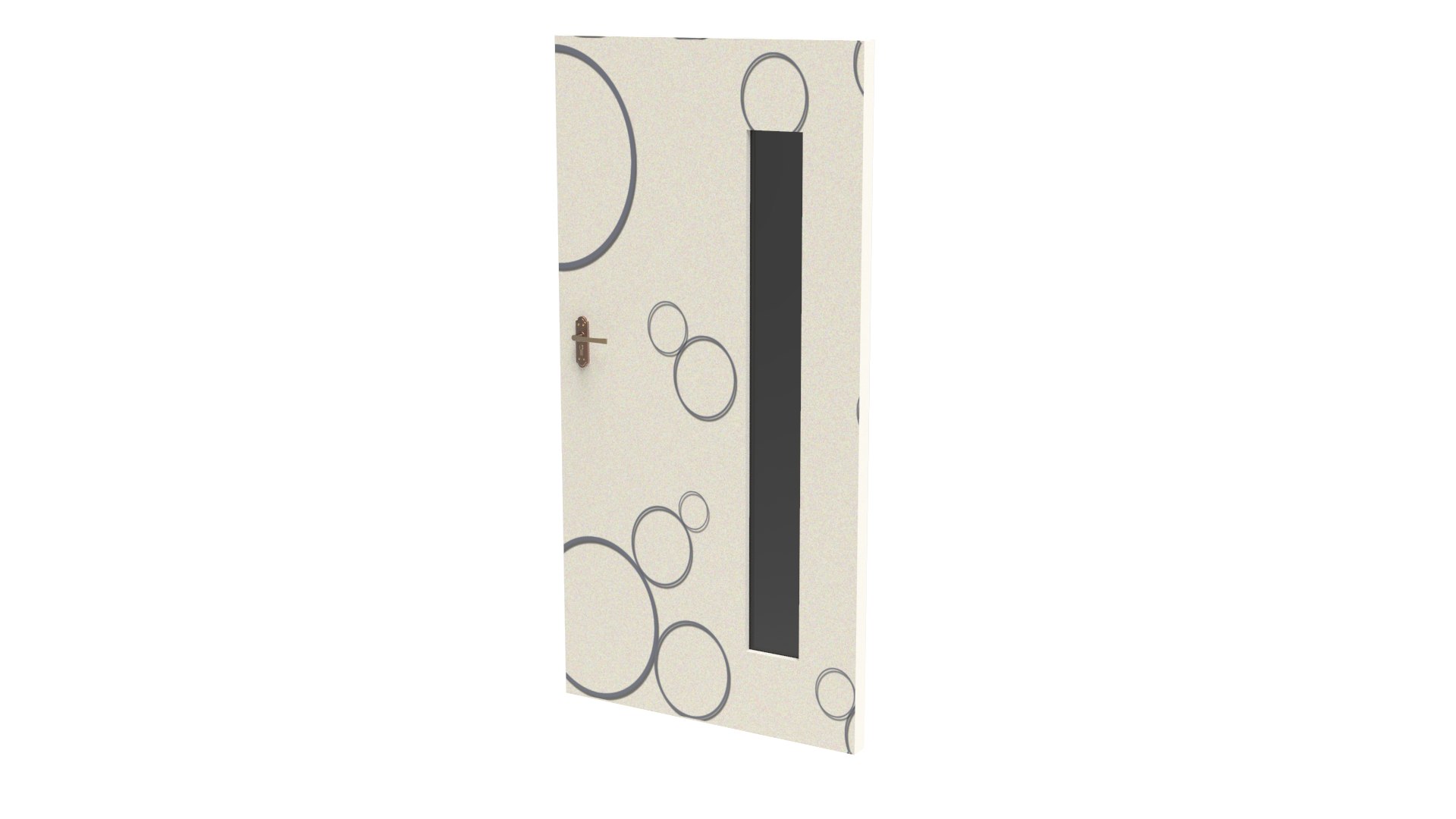 3D Door 7 - TurboSquid 2172712