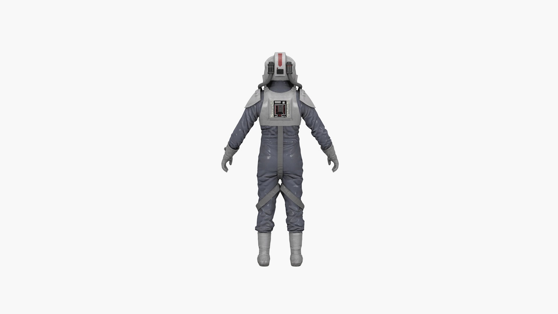 3D AT-AT Pilot Model - TurboSquid 2085074