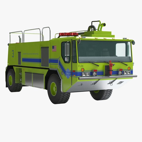 arff titan hpr 4x4 3d max