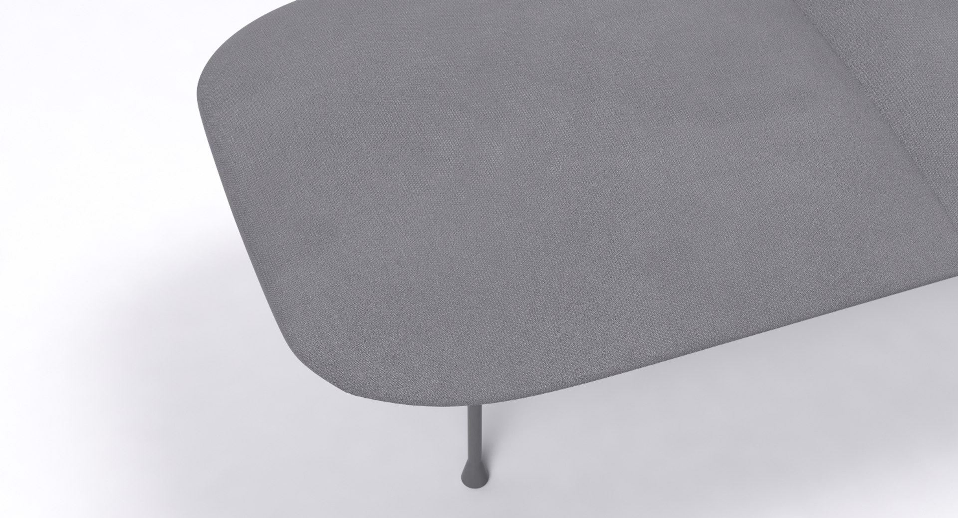muuto oslo bench max