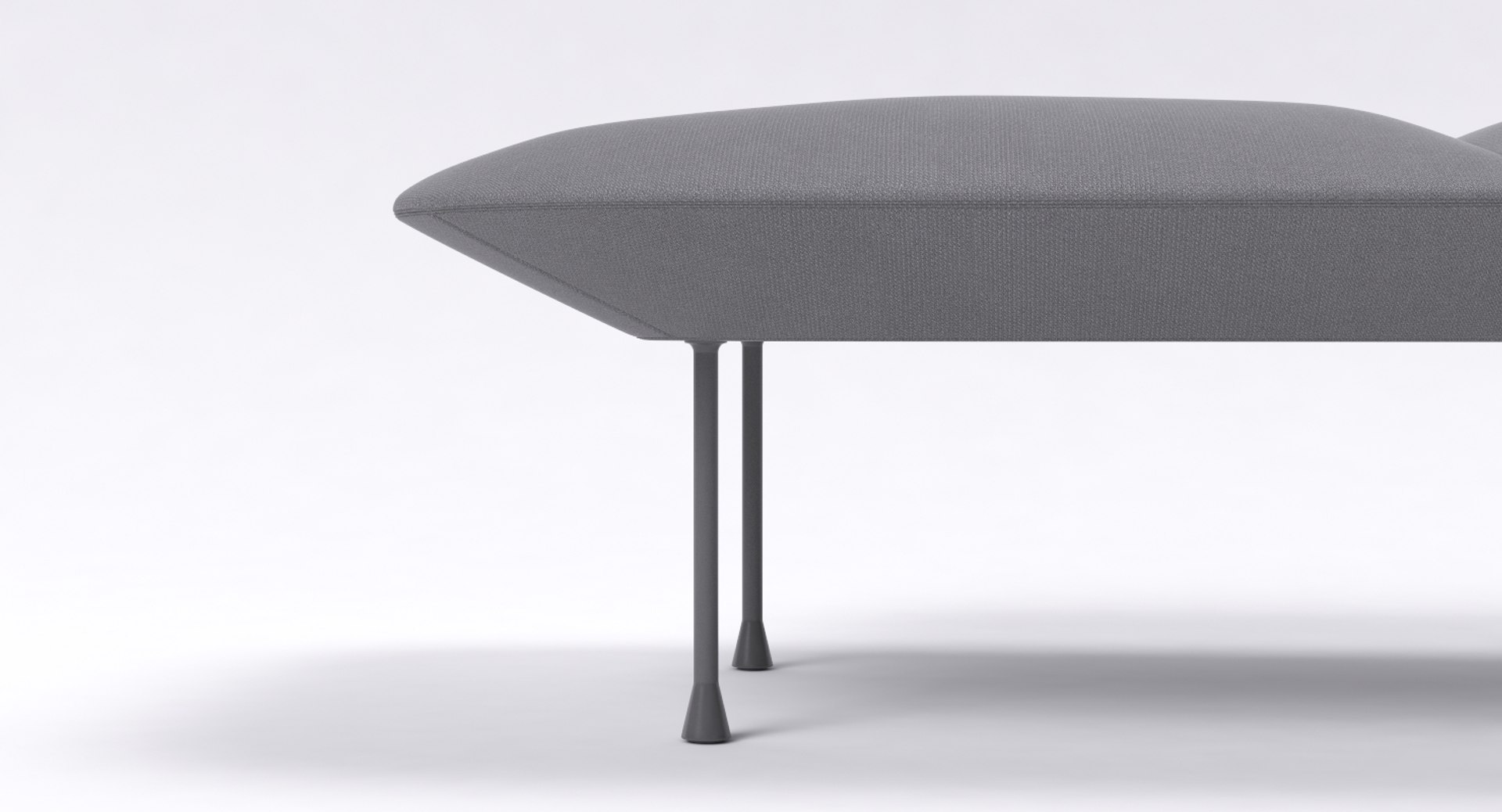 muuto oslo bench max