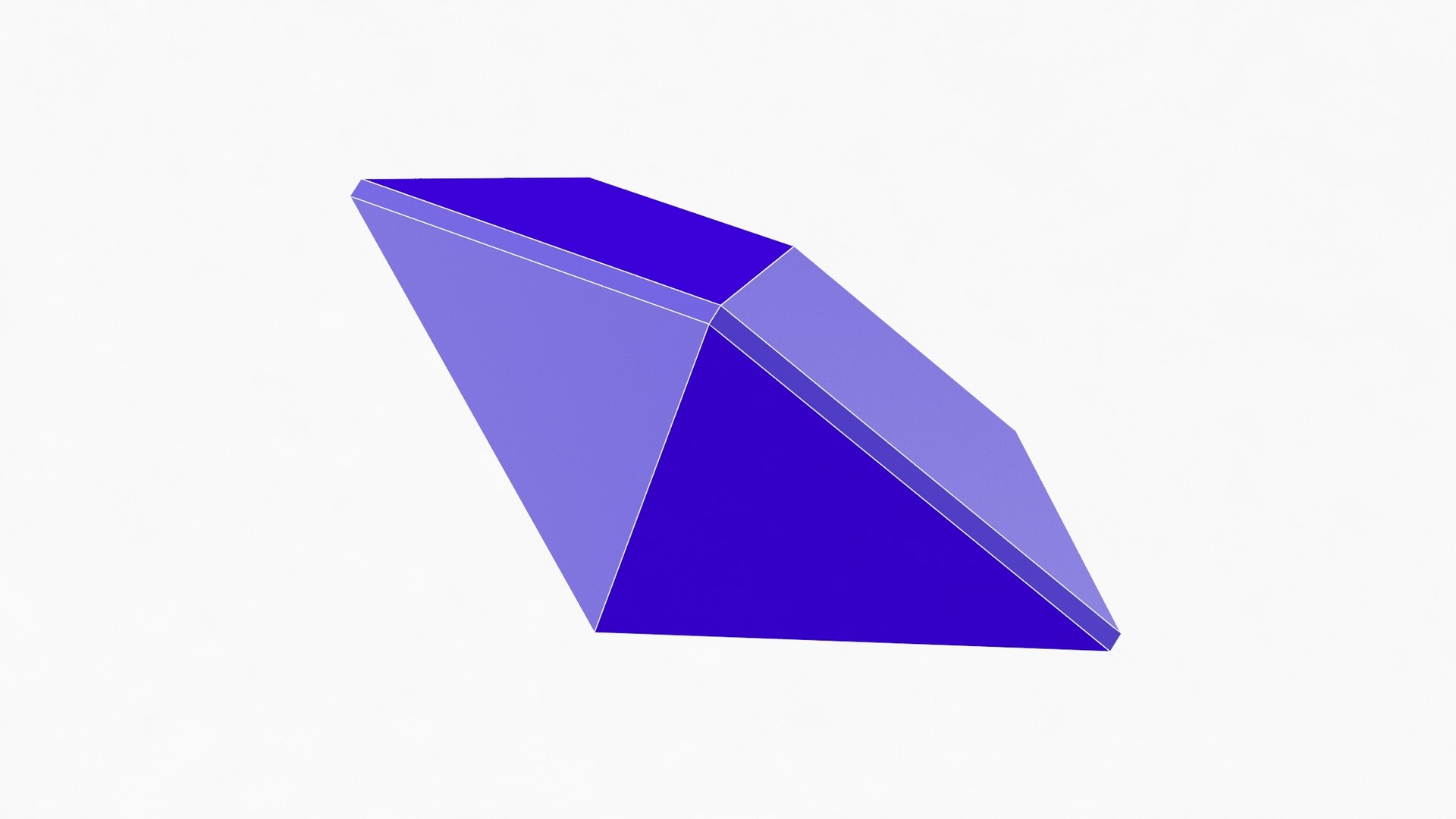 3D Table Gemstone - 3D Printable - TurboSquid 1721797