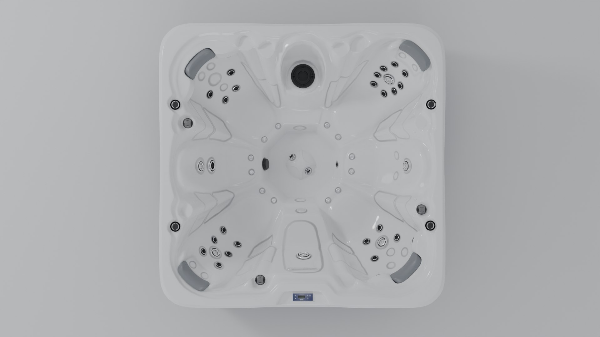 MSPA Lillehammer 3D Model - TurboSquid 2244377