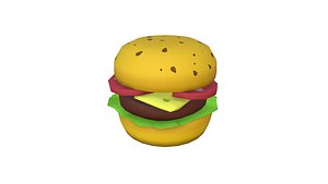 Free 3D Food Models | TurboSquid