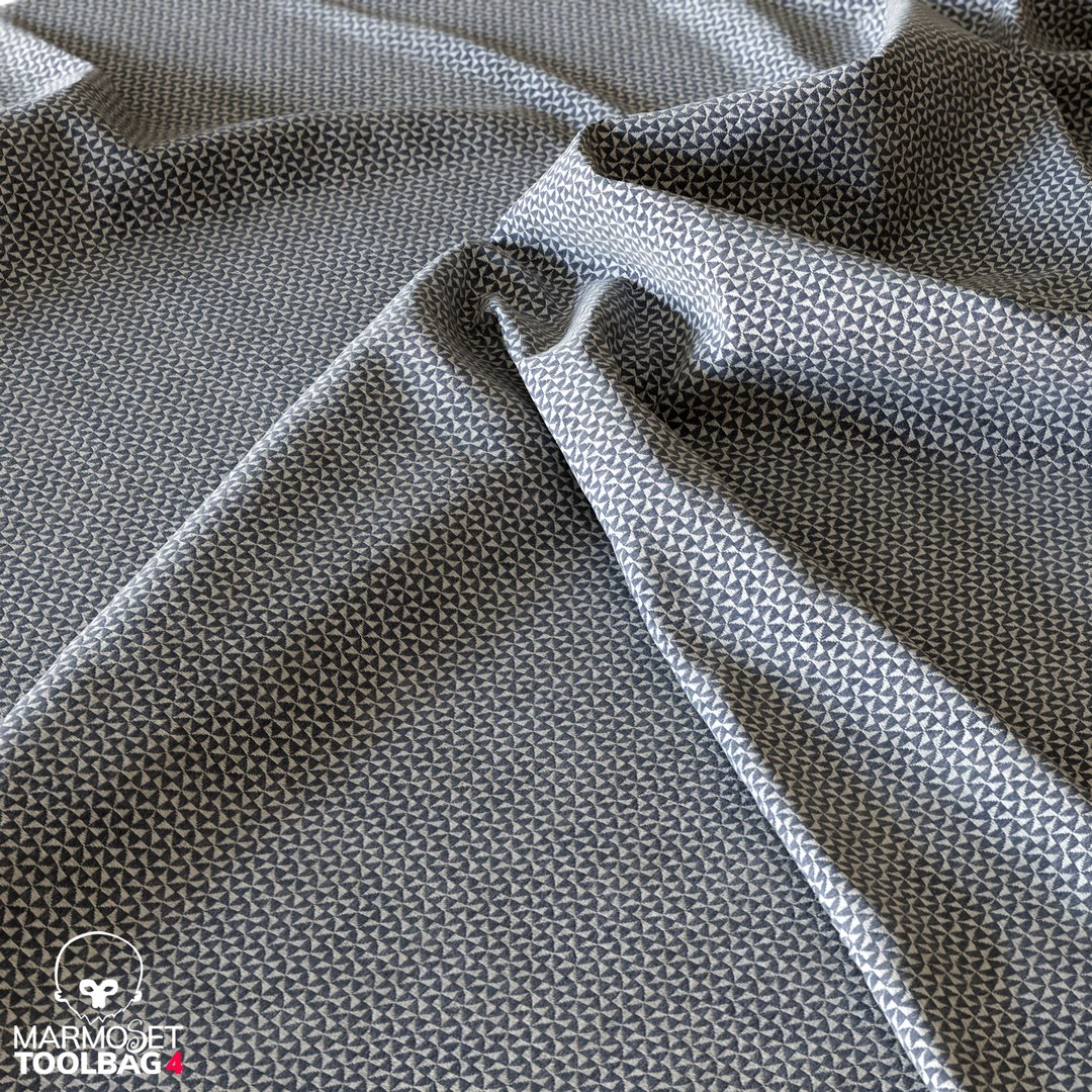 Fabric Girasole 4k PBR 3D - TurboSquid 2232434
