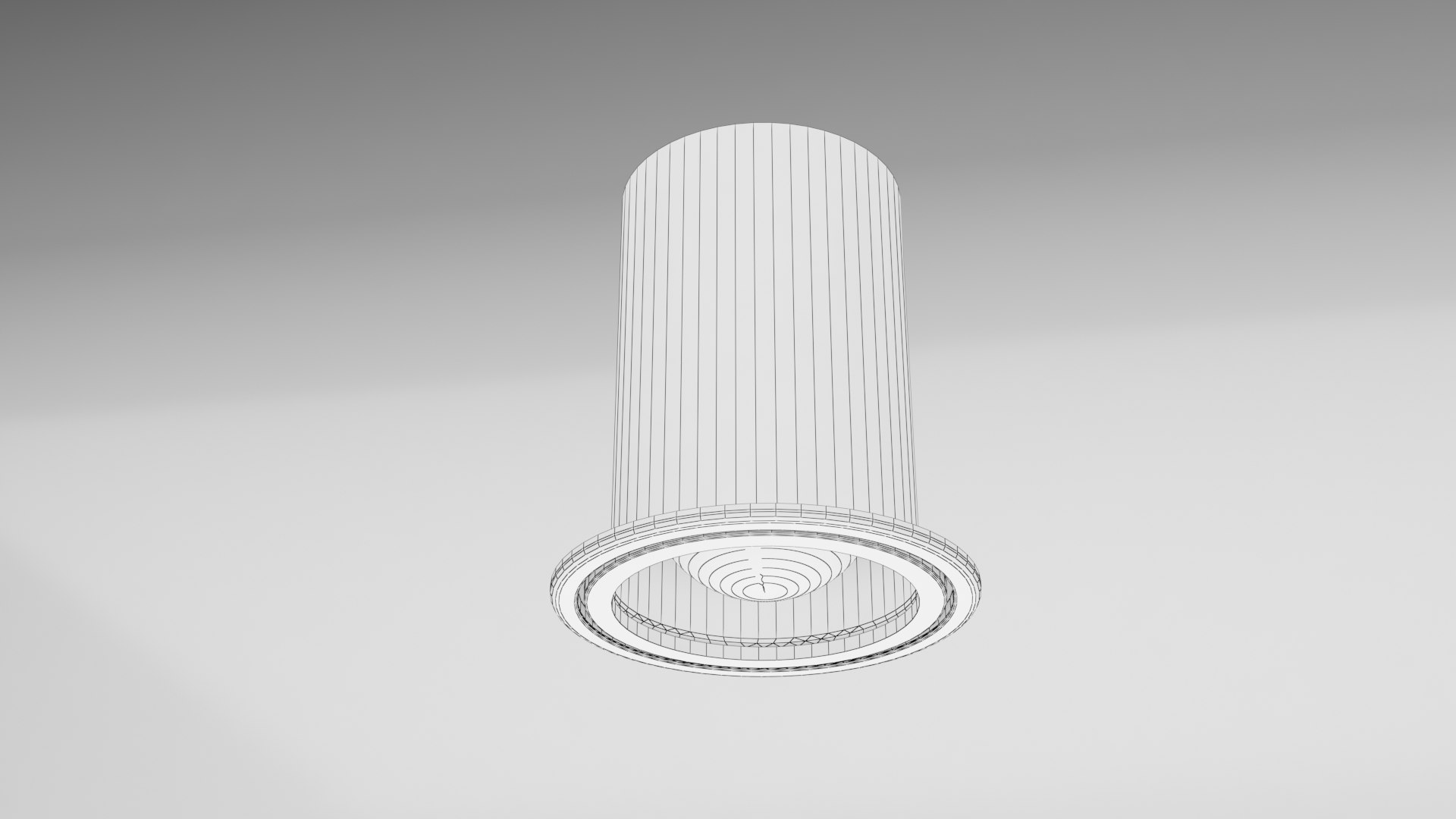 Free Pin Light 1 3D - TurboSquid 1823277