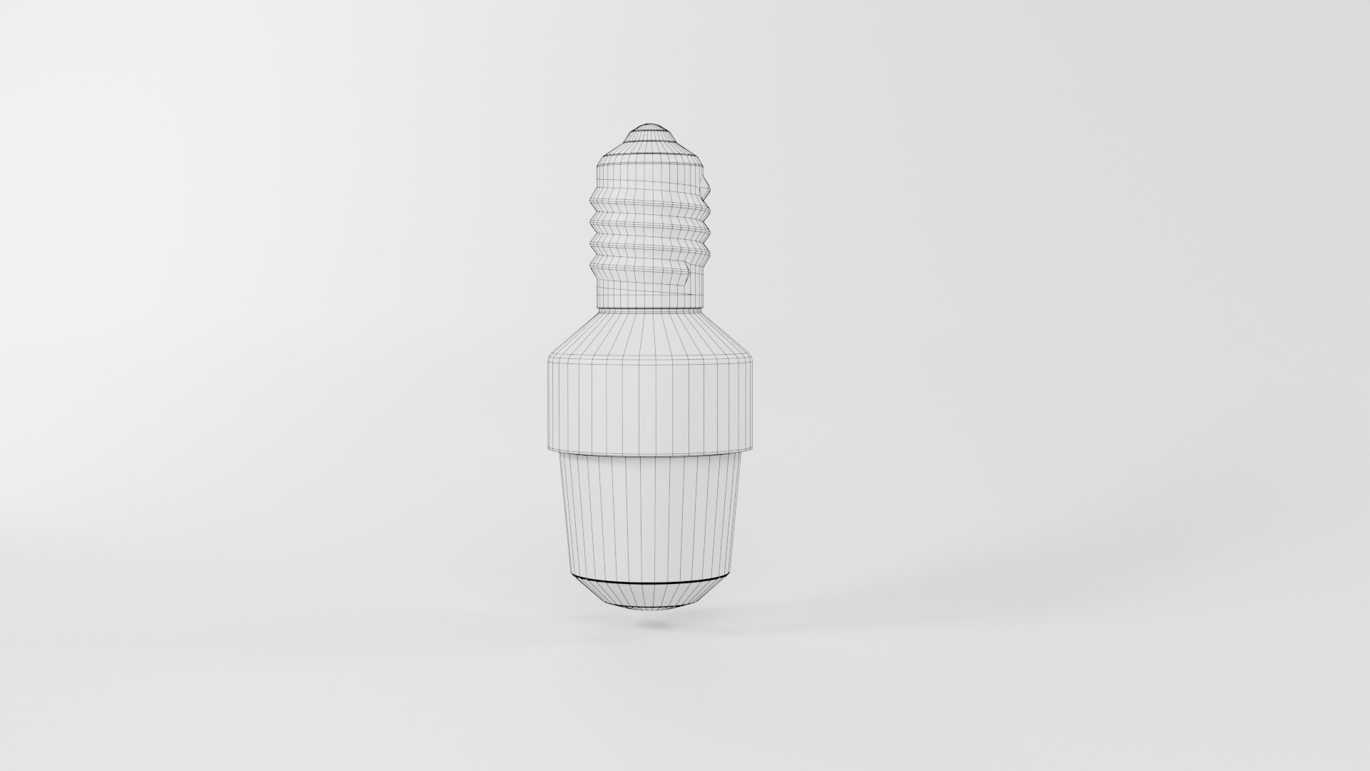 Free Pin Light 1 3D - TurboSquid 1823277
