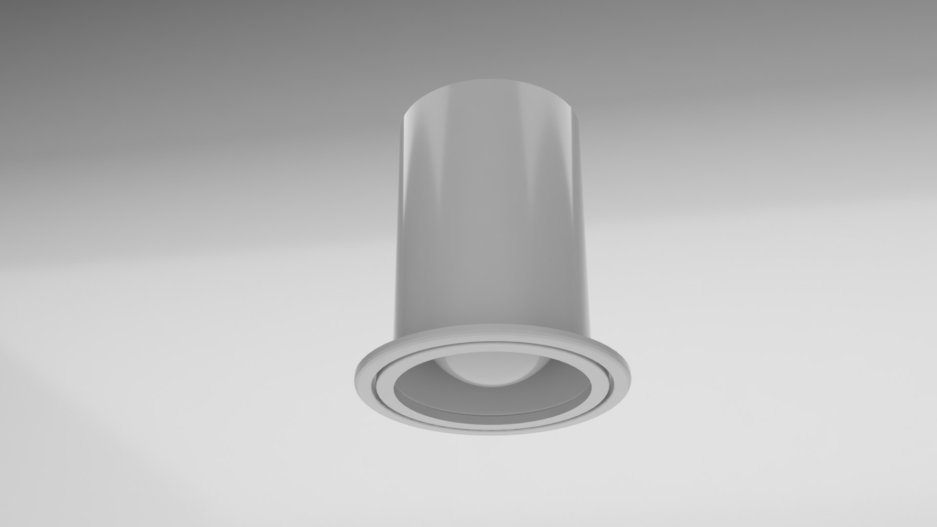 Free Pin Light 1 3D - TurboSquid 1823277