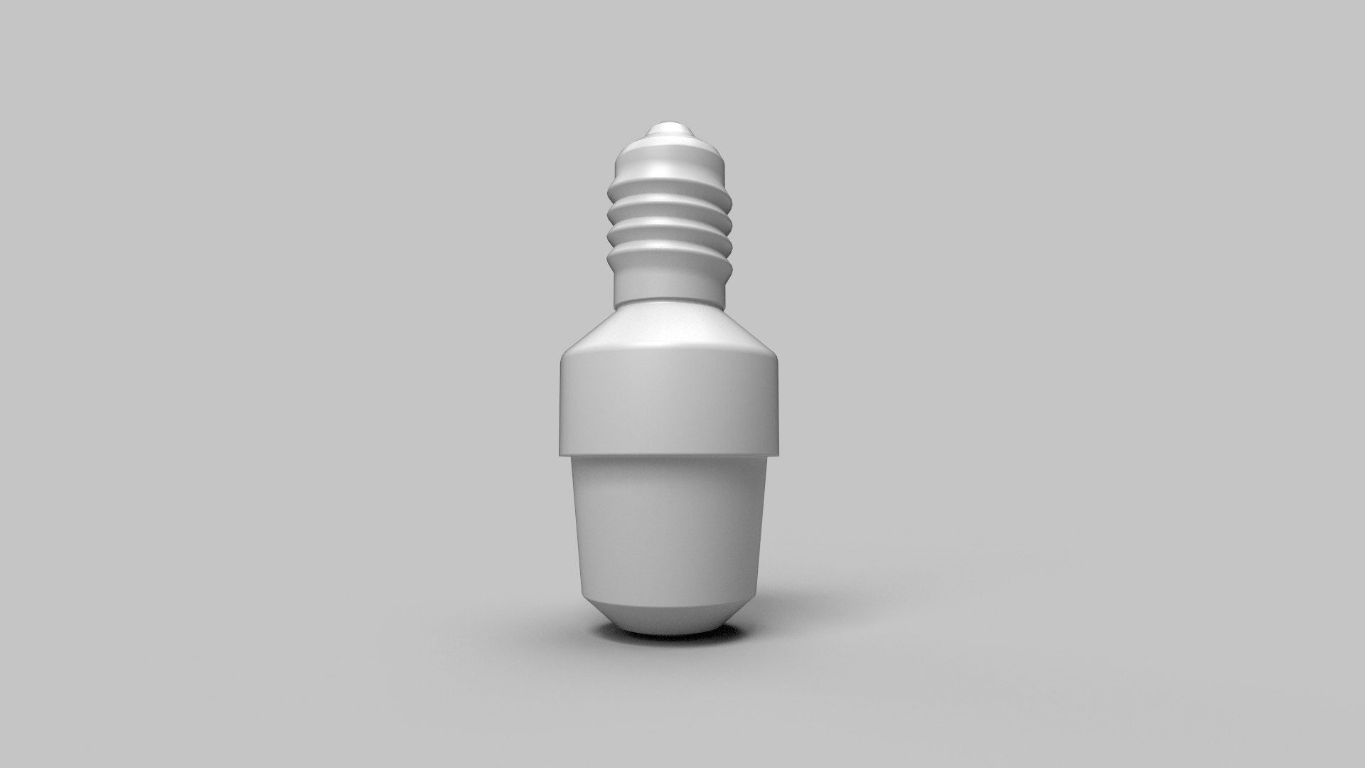 Free Pin Light 1 3D - TurboSquid 1823277