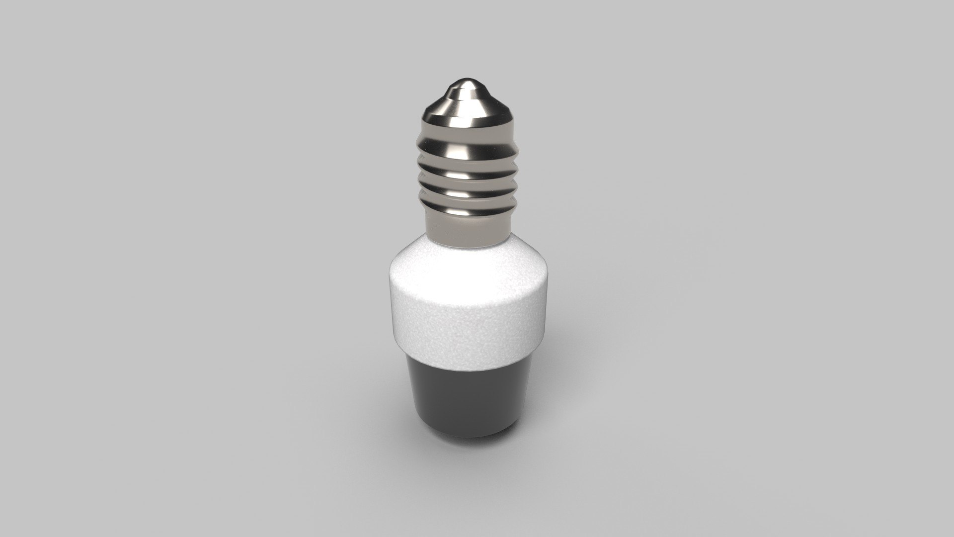 Free Pin Light 1 3D - TurboSquid 1823277