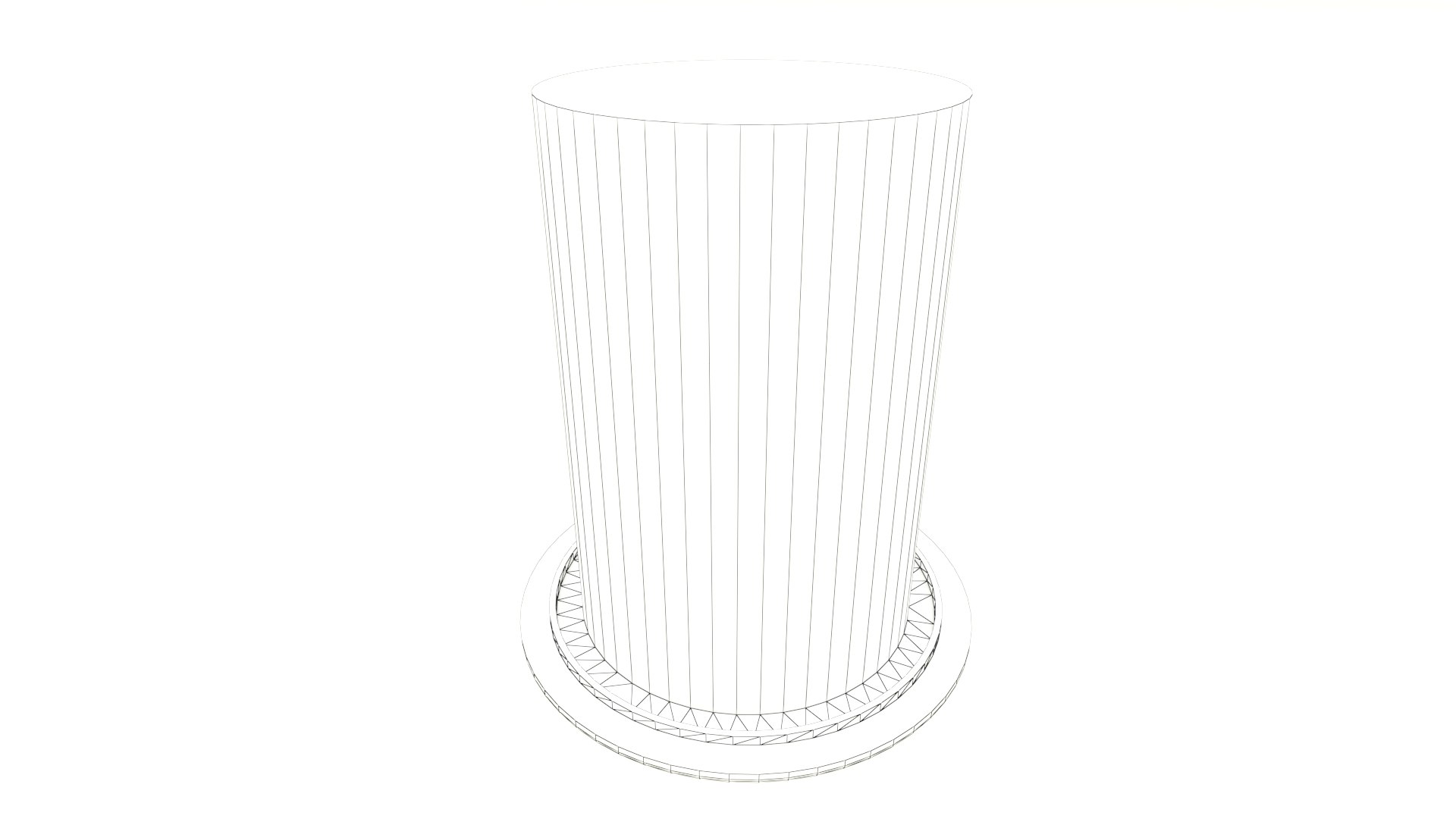 Free Pin Light 1 3D - TurboSquid 1823277