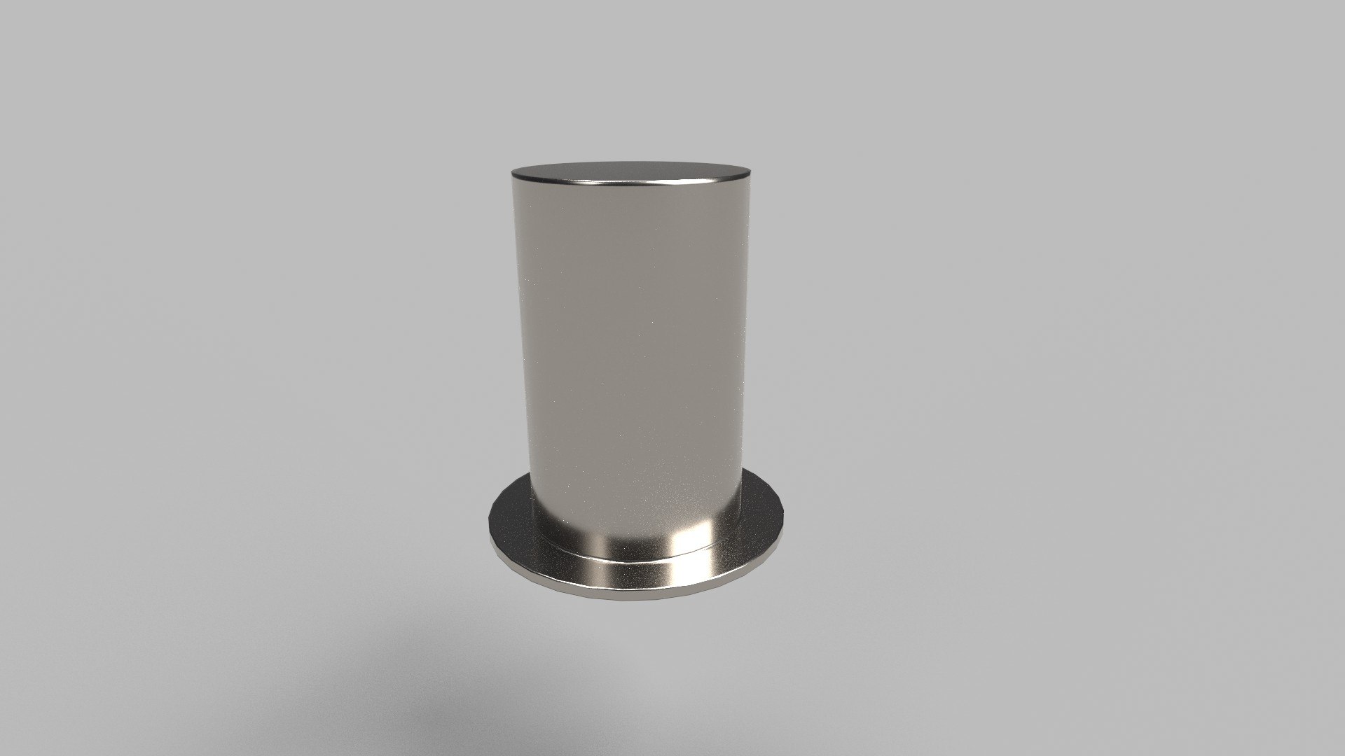 Free Pin Light 1 3D - TurboSquid 1823277