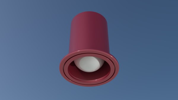 modelo 3d Pin de luz 1 gratis - TurboSquid 1823277