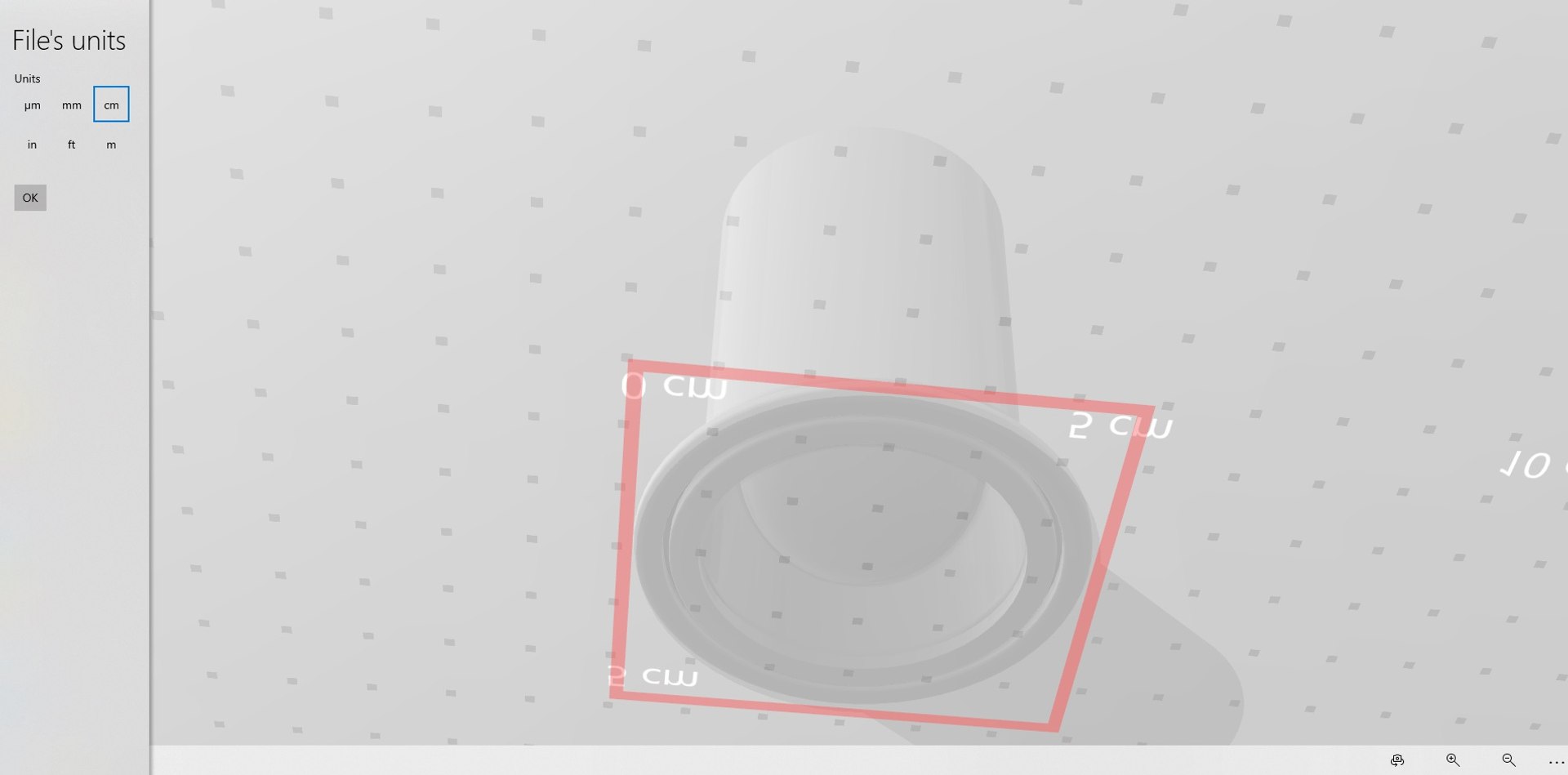 Free Pin Light 1 3D - TurboSquid 1823277