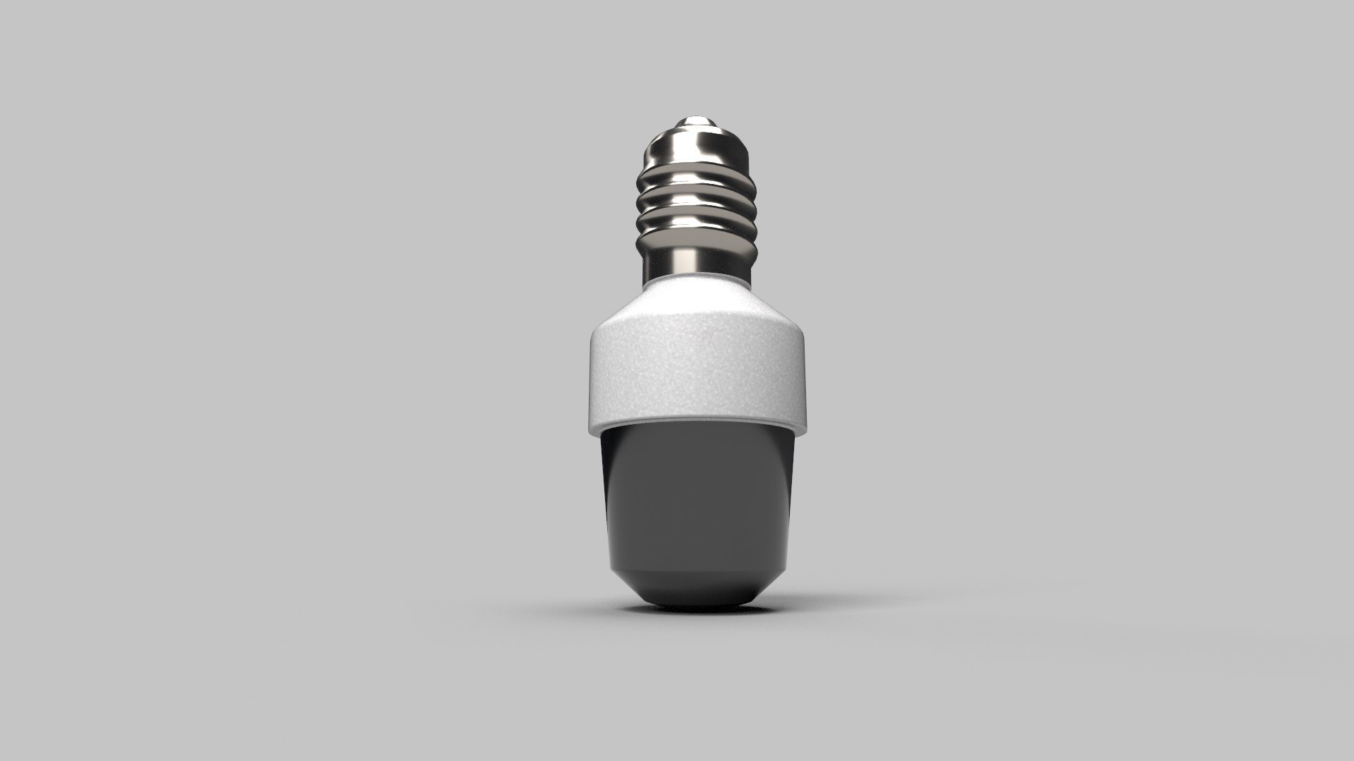 Free Pin Light 1 3D - TurboSquid 1823277