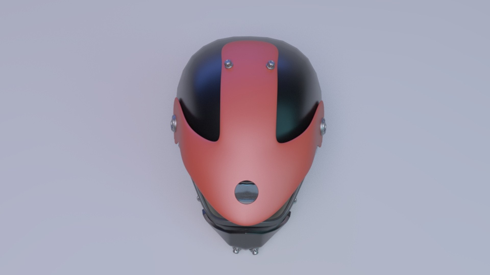 3D Race Helmet Model - TurboSquid 1556700