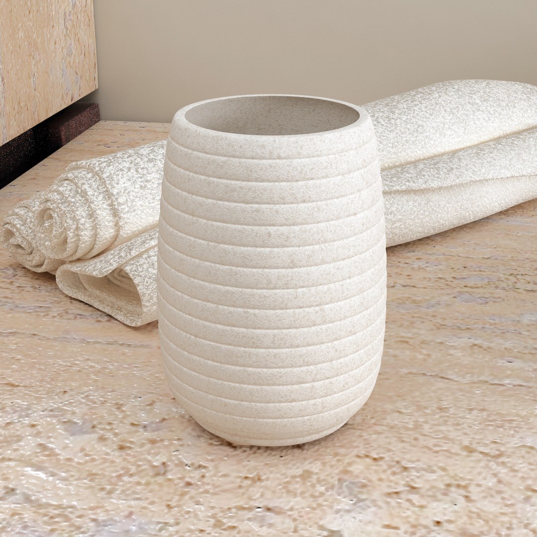 Architectural Visualization John Lewis 3d Model