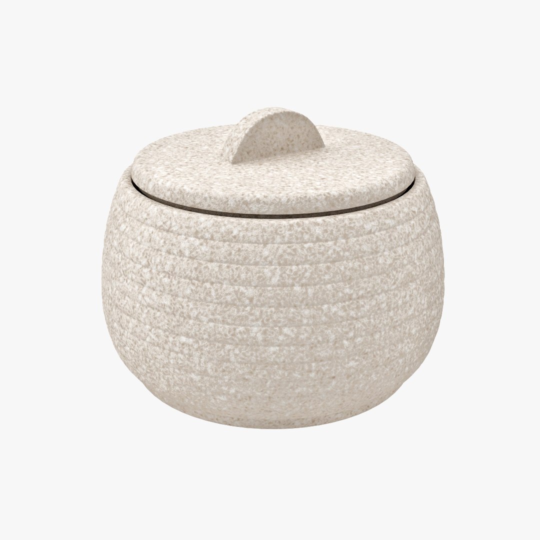 Architectural Visualization John Lewis 3d Model