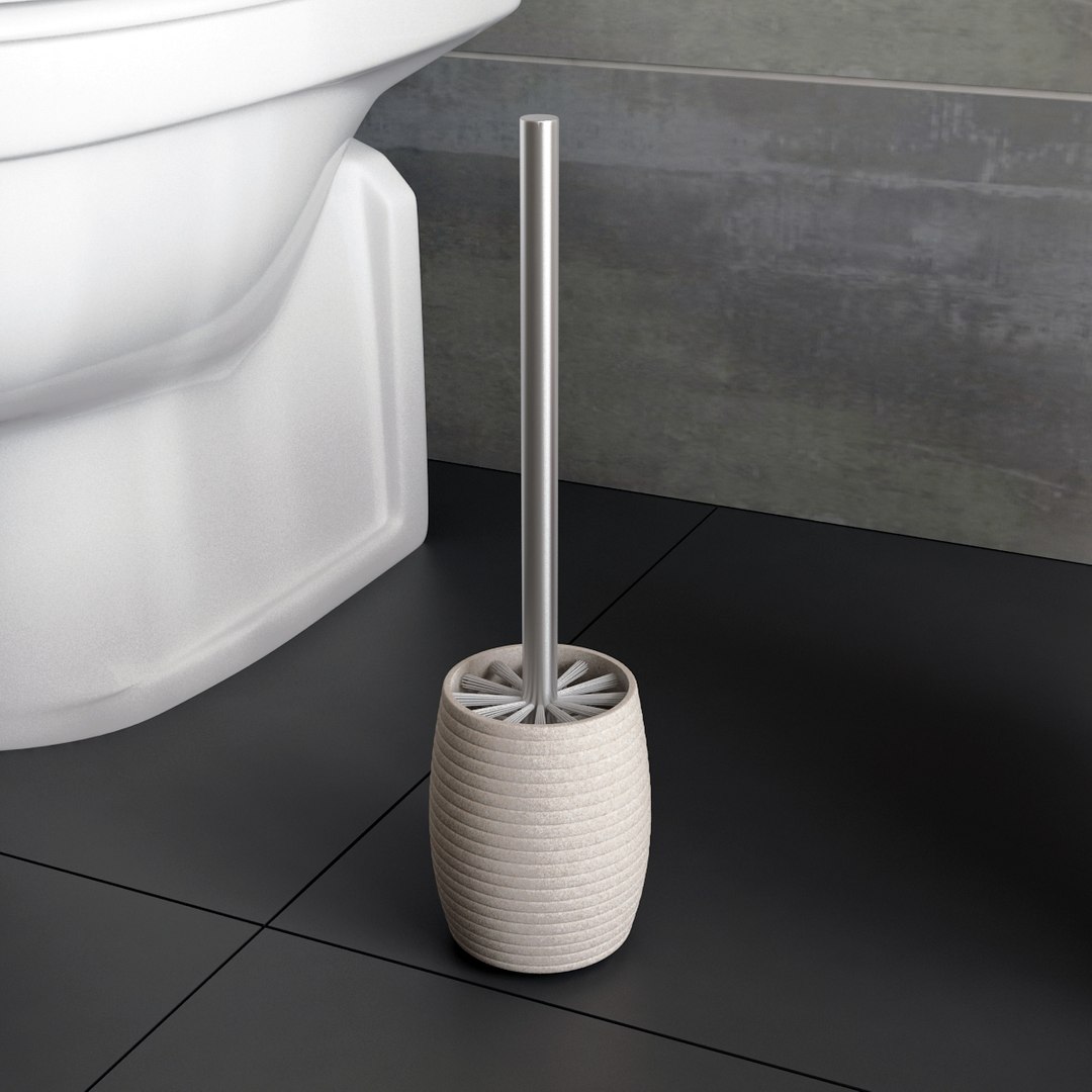 Architectural Visualization John Lewis 3d Model