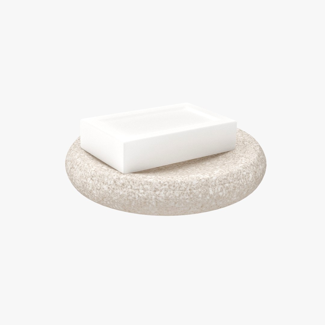 Architectural Visualization John Lewis 3d Model