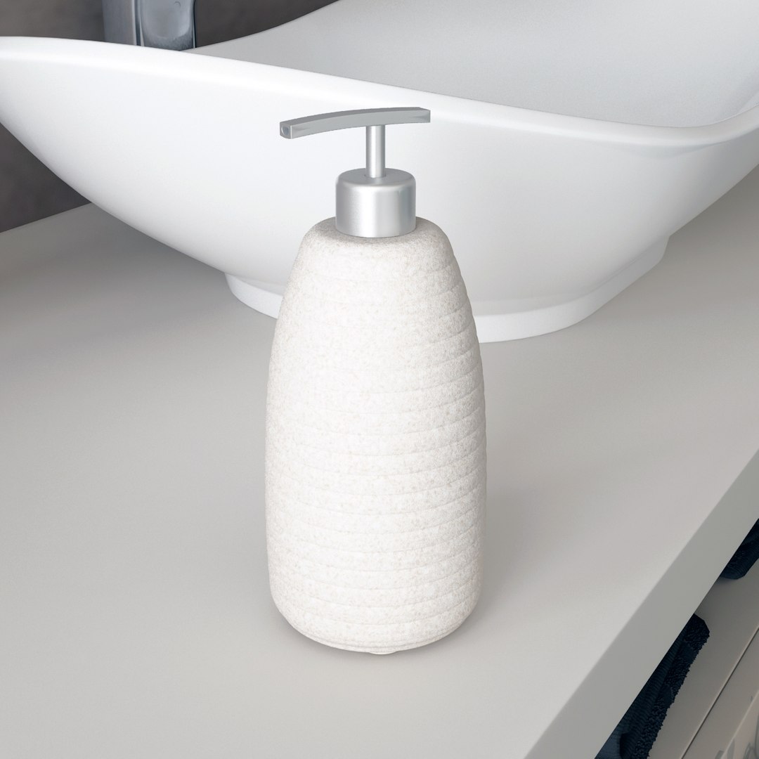 Architectural Visualization John Lewis 3d Model