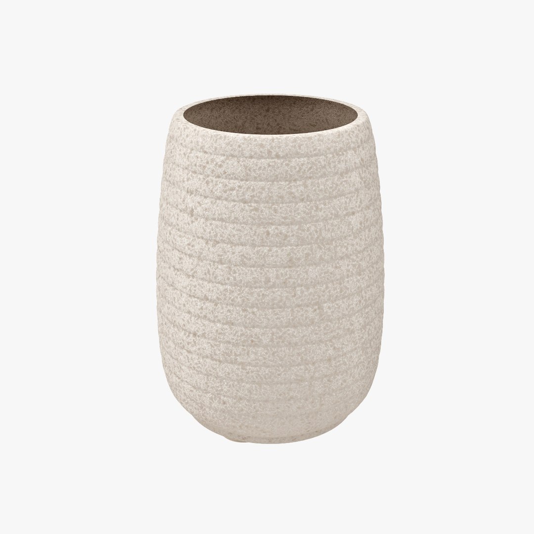 Architectural Visualization John Lewis 3d Model