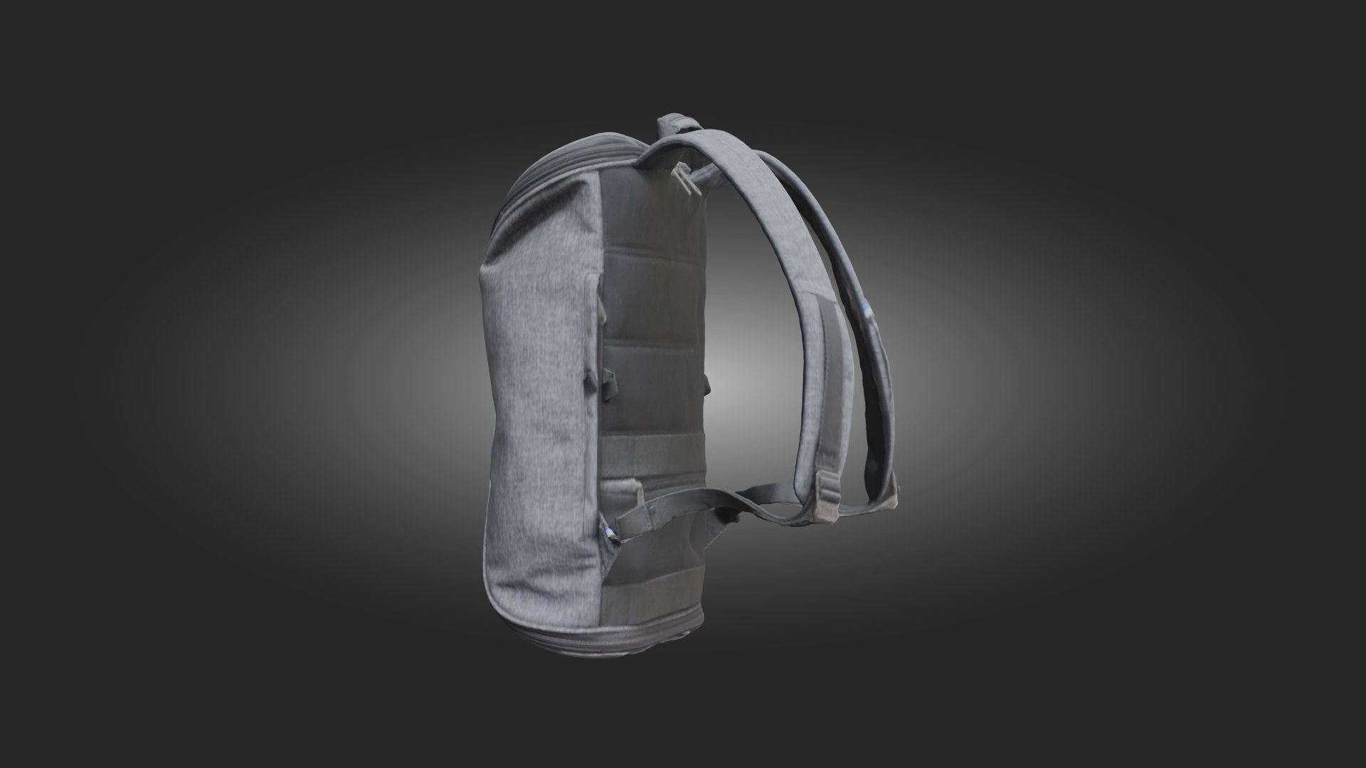 3D Back Pack 3D Model - TurboSquid 2311893