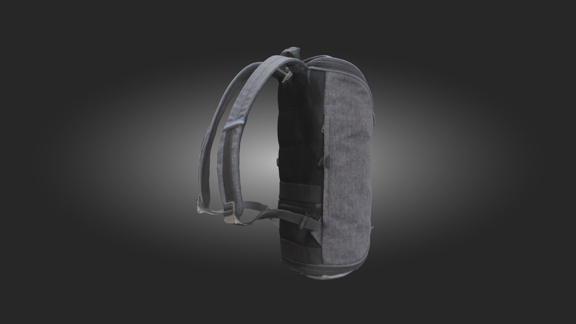 3D Back Pack 3D Model - TurboSquid 2311893
