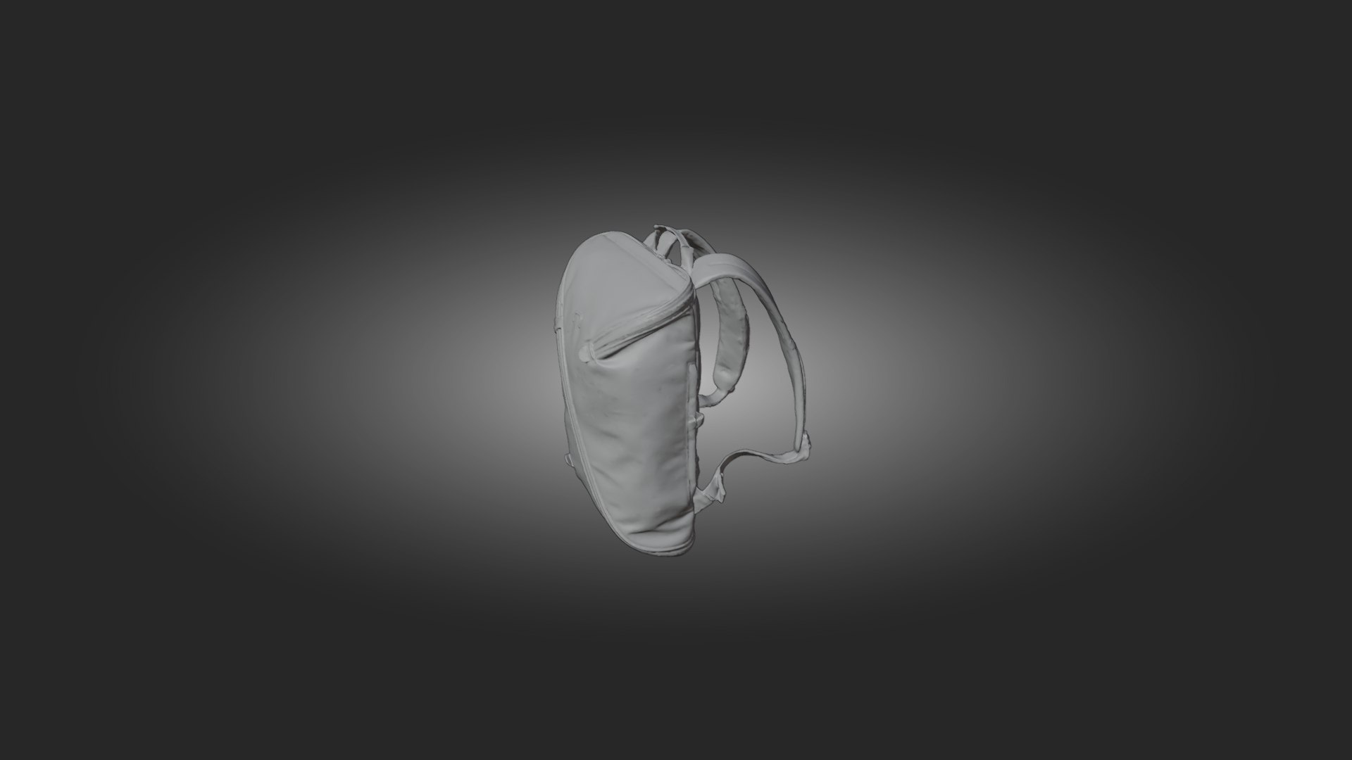 3D Back Pack 3D Model - TurboSquid 2311893