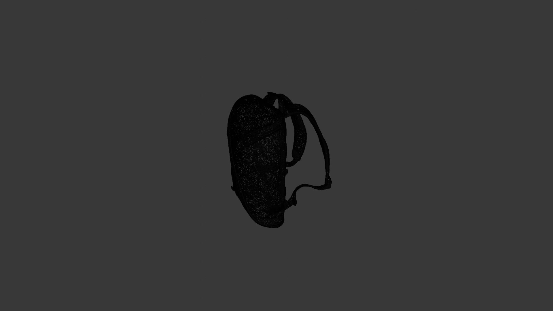 3D Back Pack 3D Model - TurboSquid 2311893