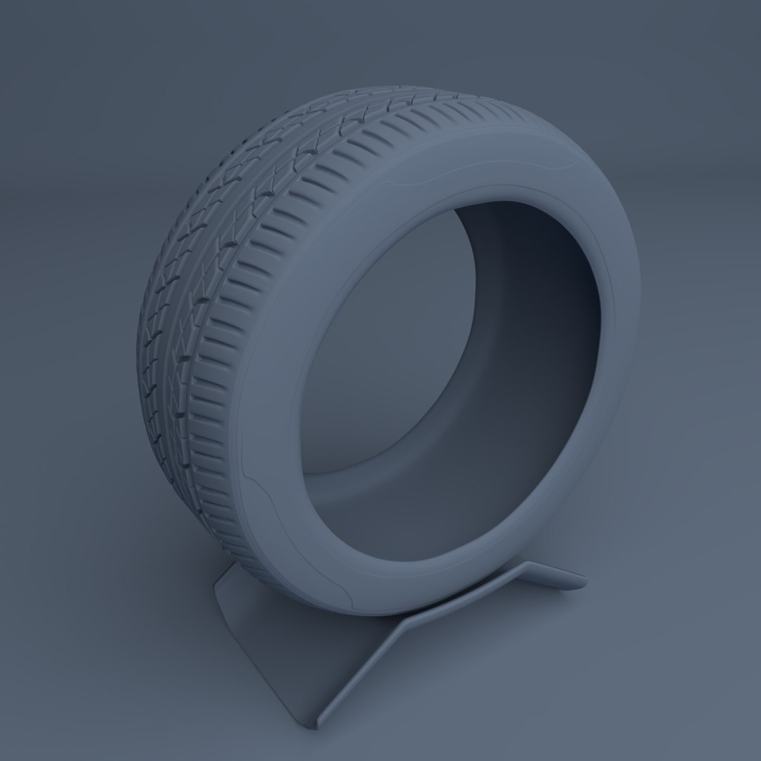 Sports Model - TurboSquid 1252061