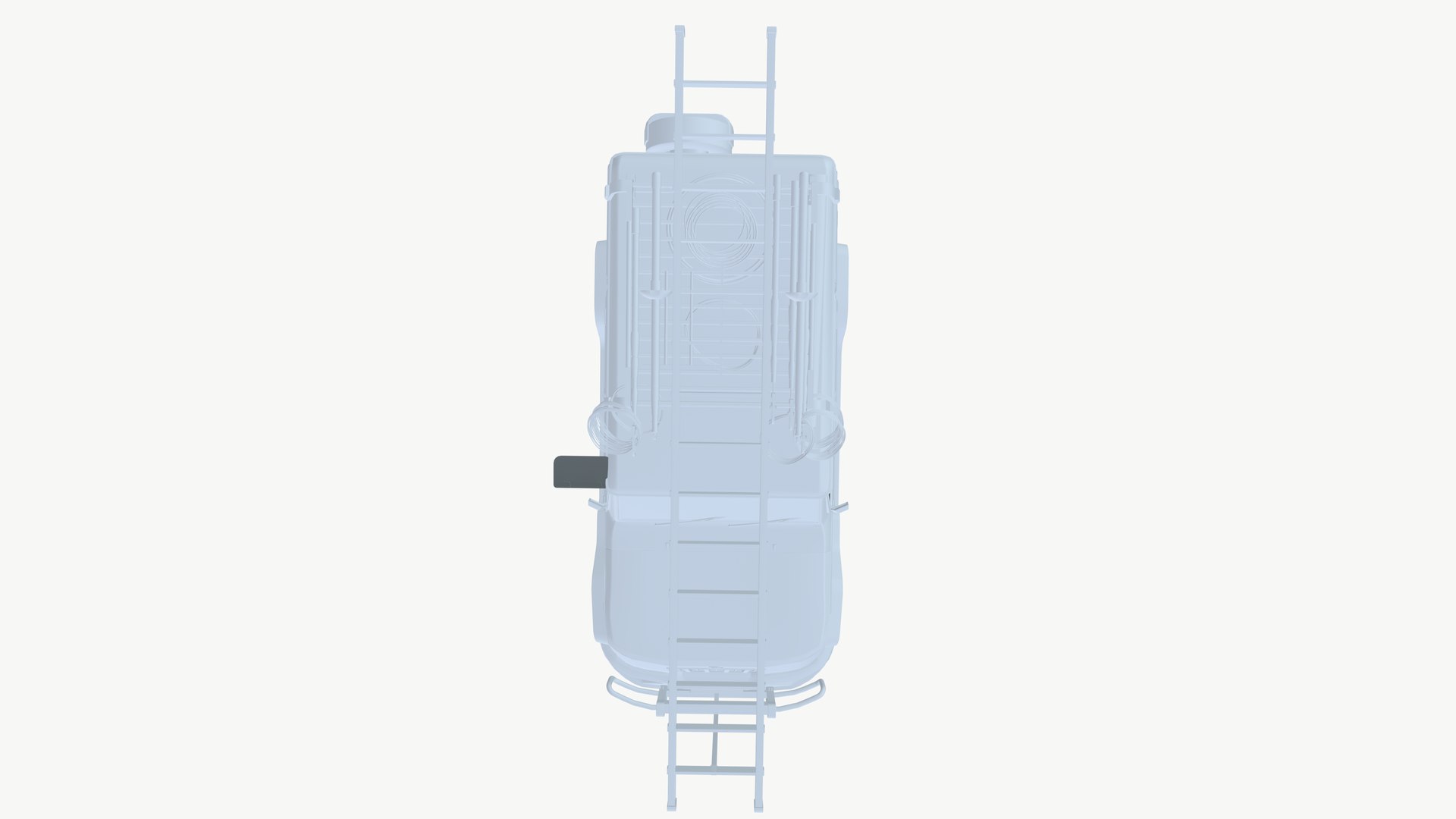3D Bolero Car - TurboSquid 2396672