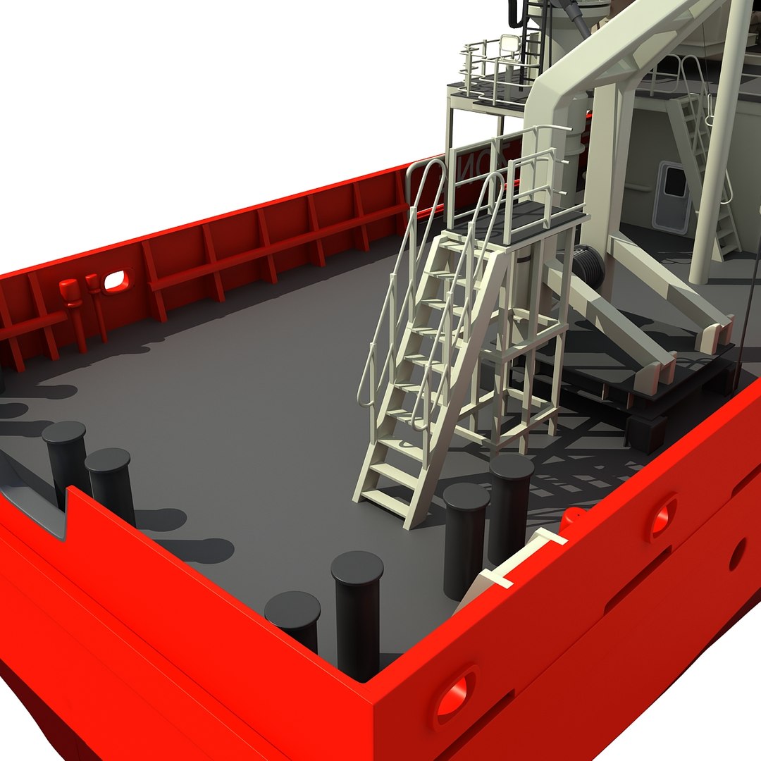 3d grampian defiance emergency response model