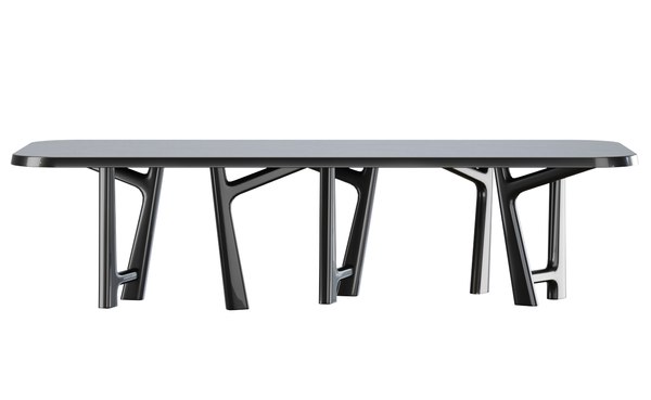 3D ybu table jean - TurboSquid 1700998