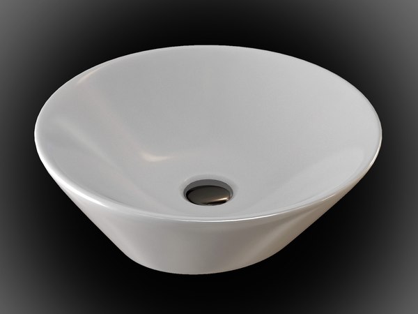 3d ceramic interior