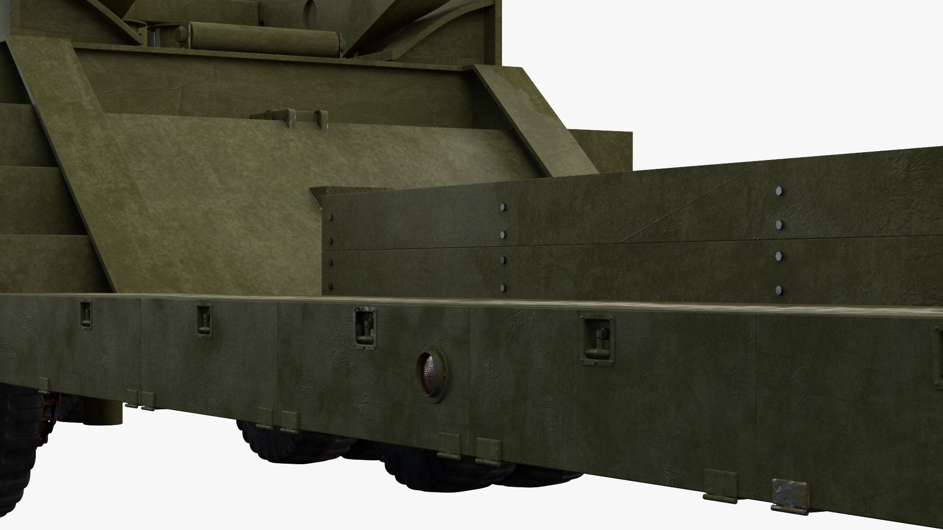 Obj Tank Transporter