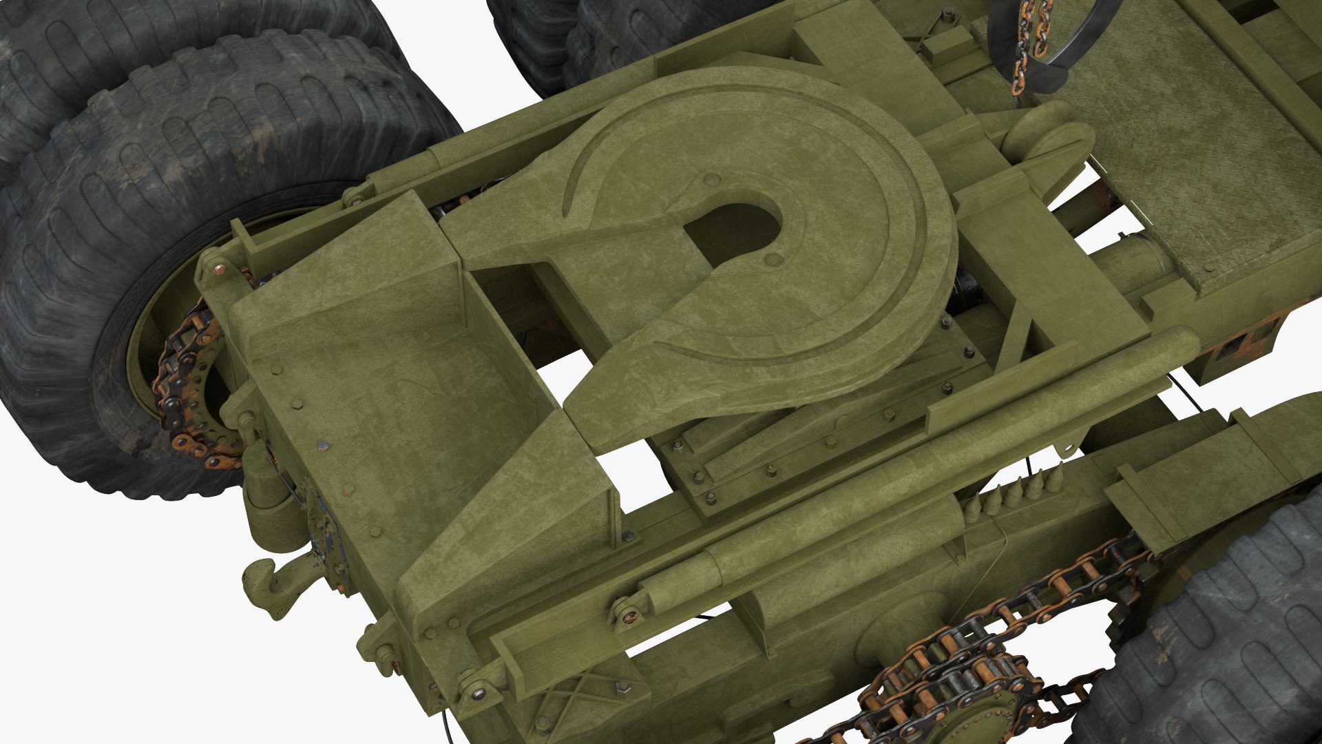 Obj Tank Transporter