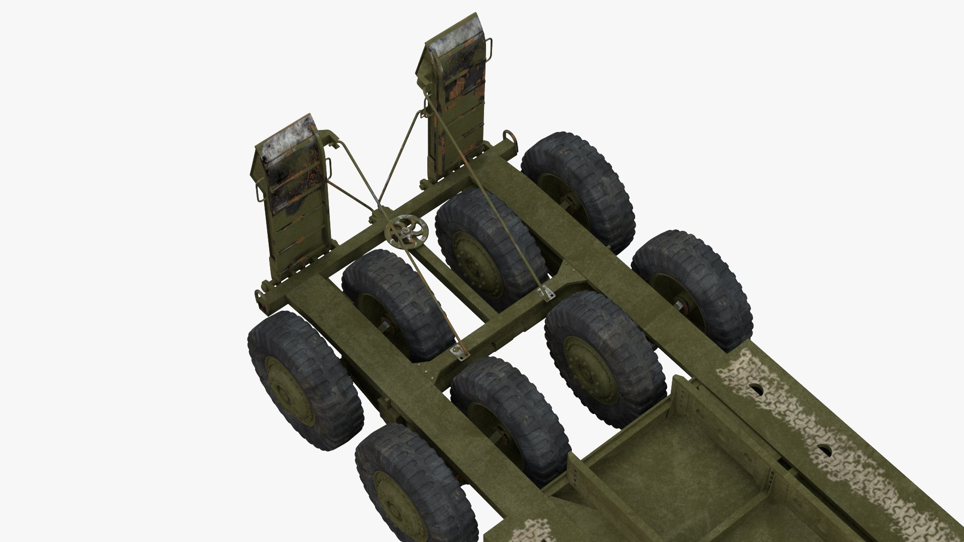 Obj Tank Transporter