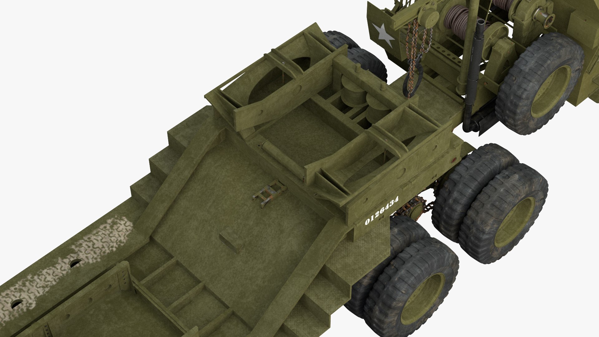 Obj Tank Transporter