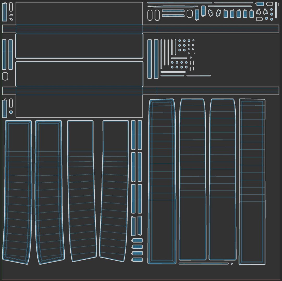3D Stanley Steam Car Model - TurboSquid 2229855