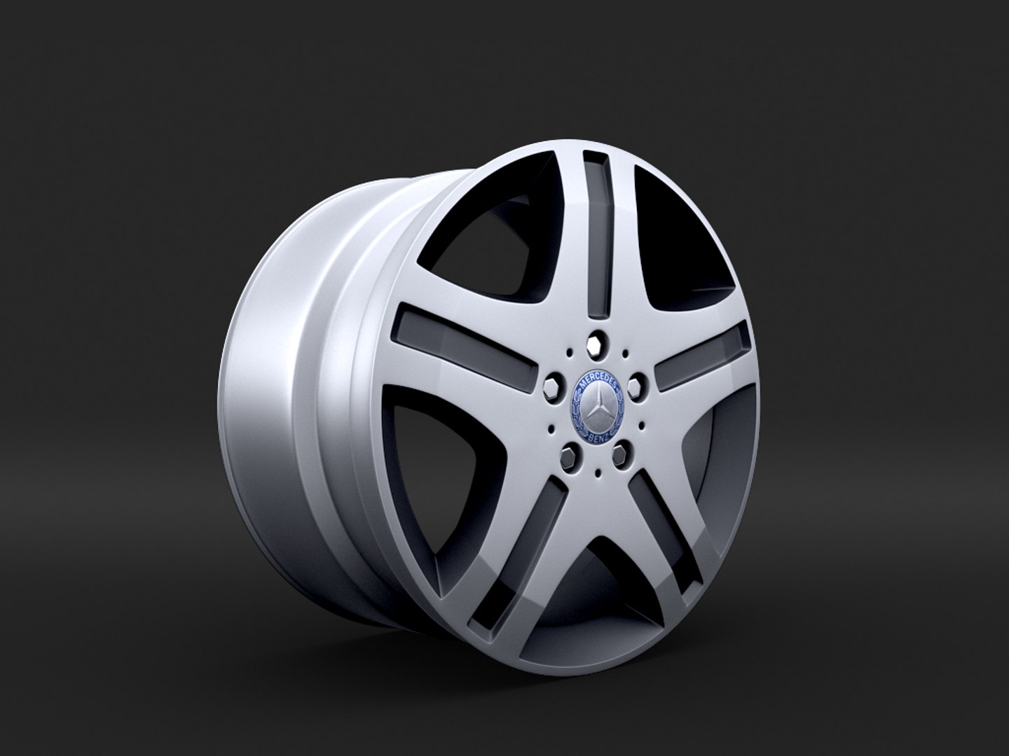 Max Rims R22 18