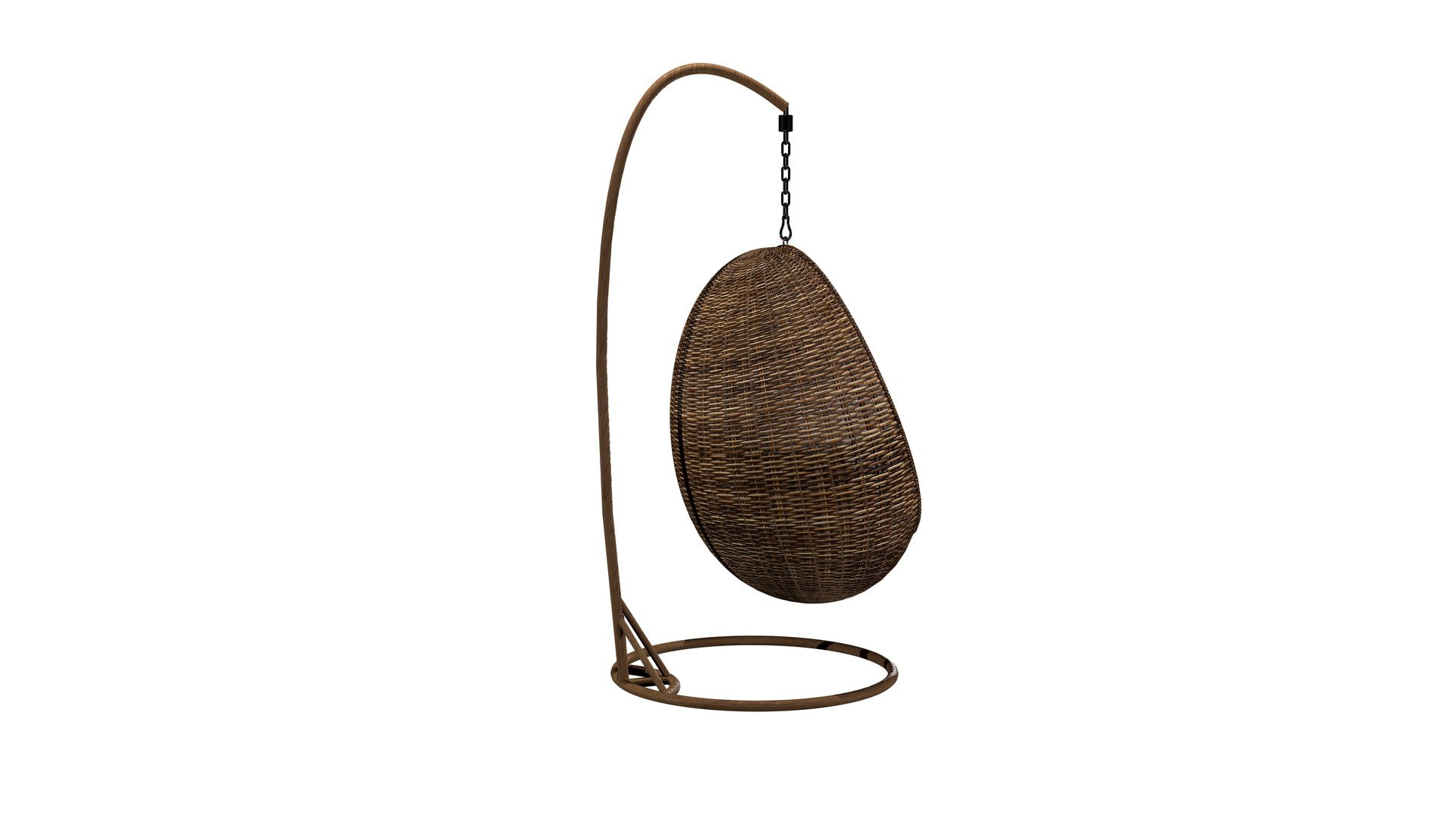 Hanging Chair Model - TurboSquid 2022234