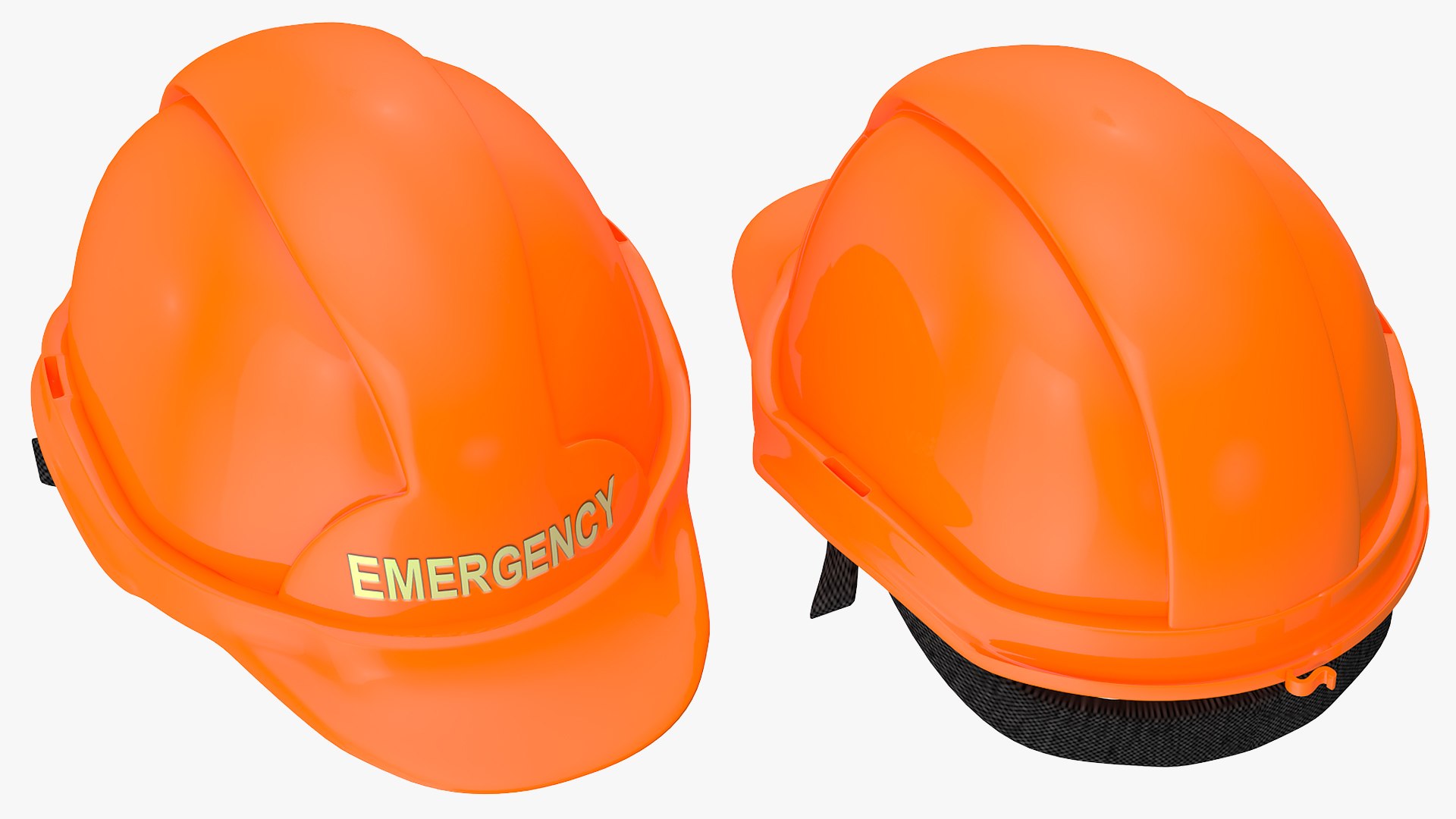 3D Rescuer Standing Pose Rescue Model - TurboSquid 1603943