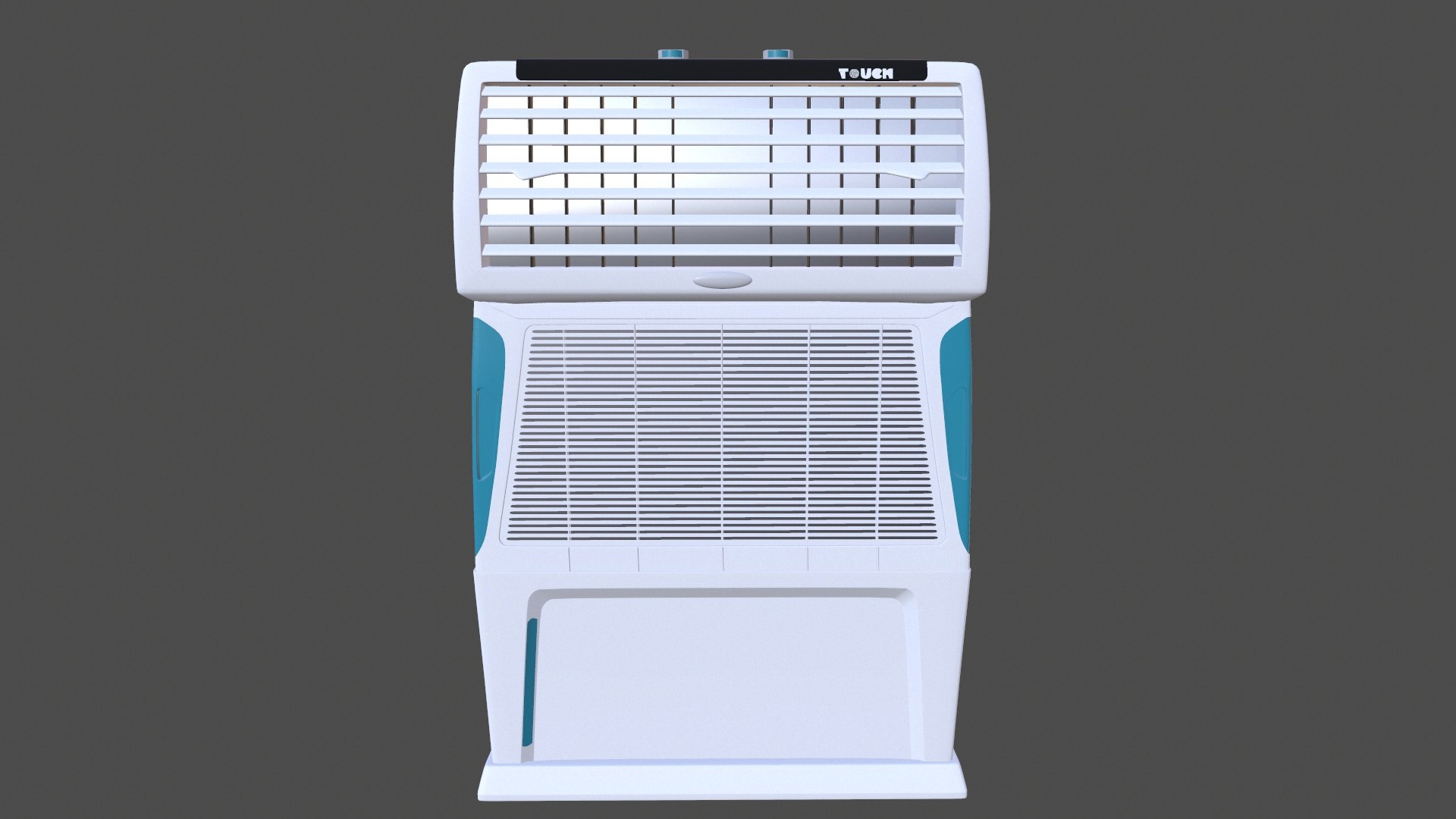 Air Cooler 3D - TurboSquid 2069968
