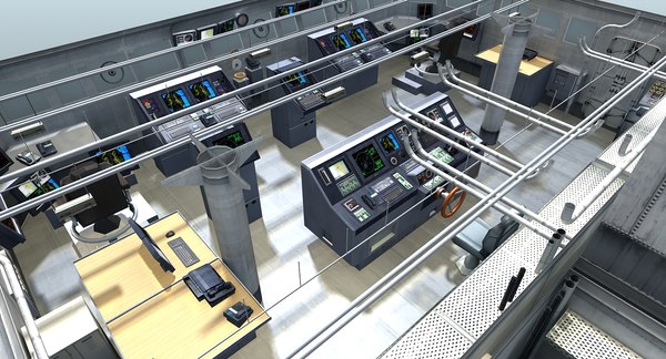 3D uss ddg arleigh destroyer - TurboSquid 1321967