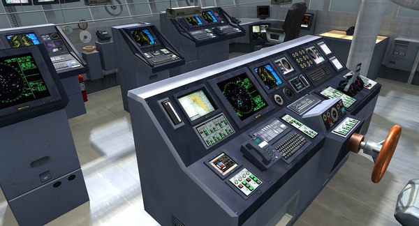 3D uss ddg arleigh destroyer - TurboSquid 1321967