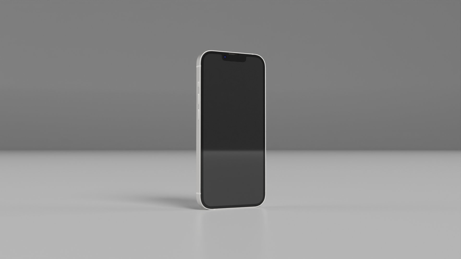 IPhone 14 All Colors Smartphone 3D model - TurboSquid 2083126