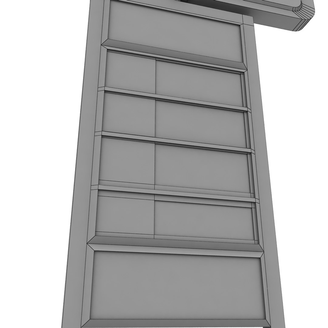 3d Pack Gas Station Price Model