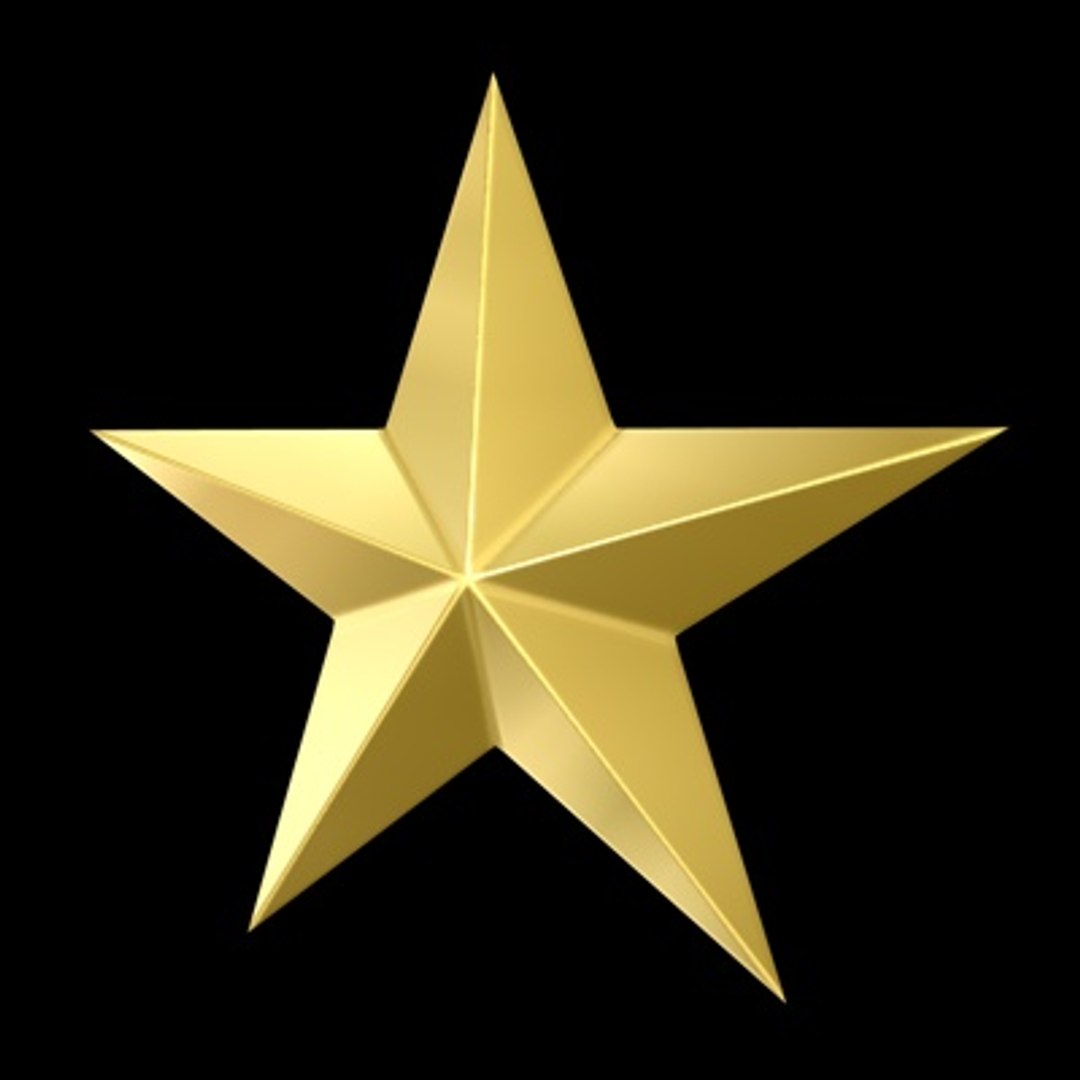 Military Star 3d 3ds