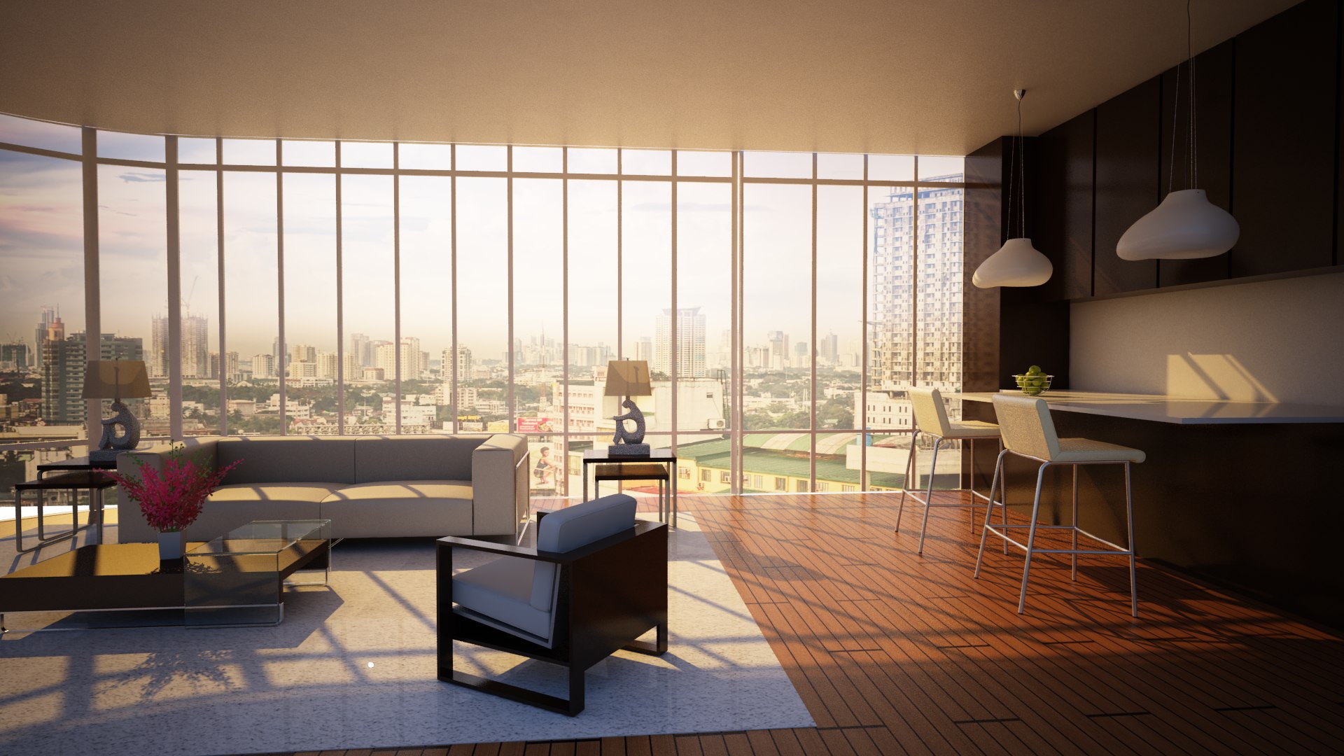 Interior Model - TurboSquid 1438951